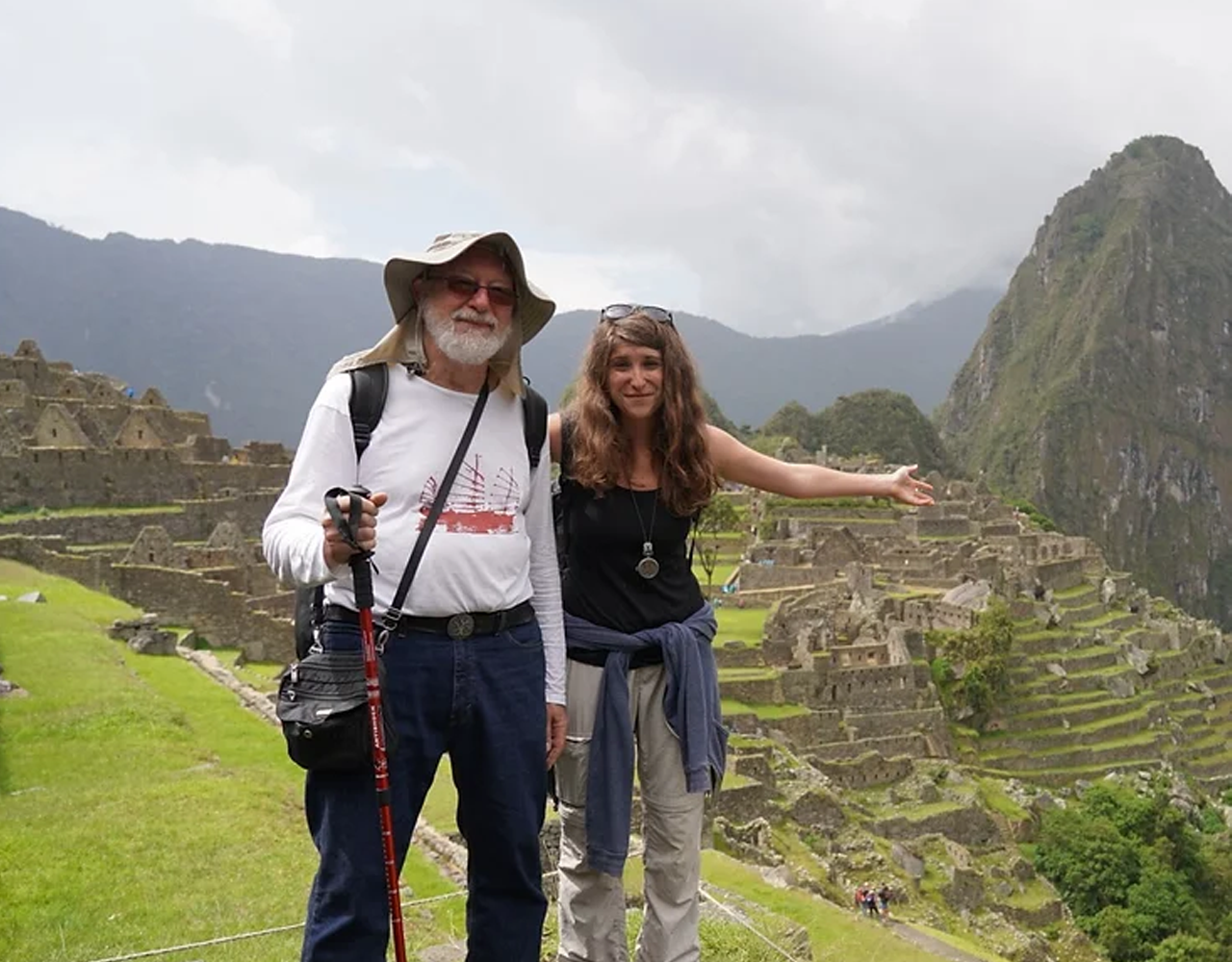 About Us - The Psychedelic Assembly