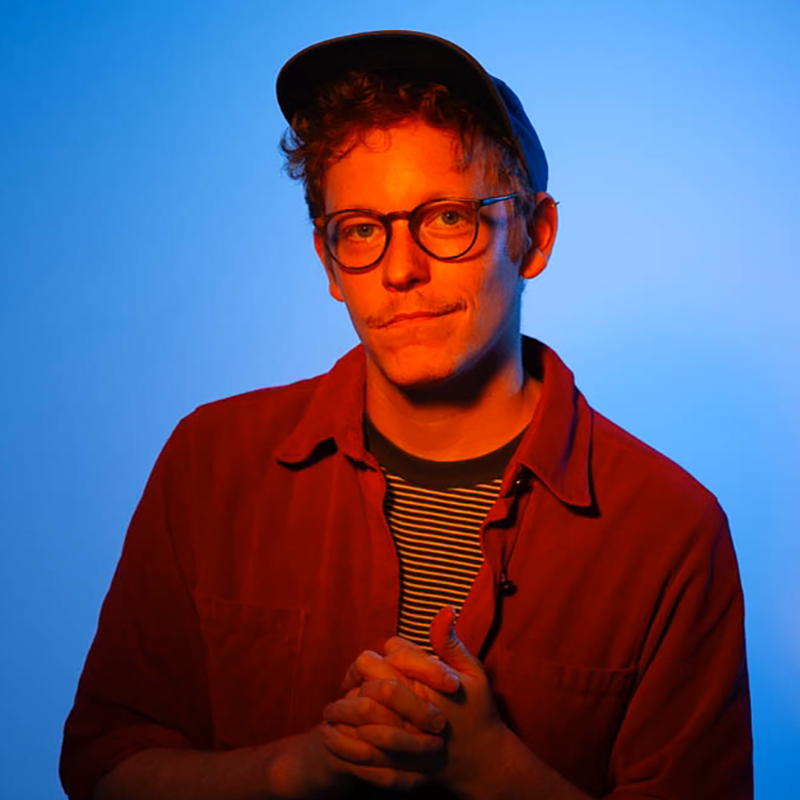 About Us - The Psychedelic Assembly