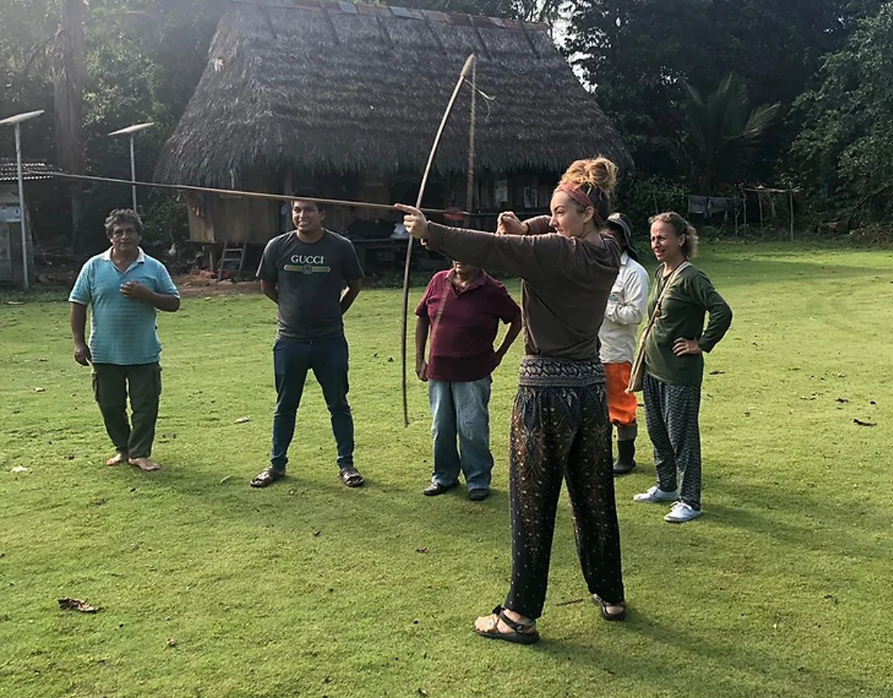 About Us - The Psychedelic Assembly